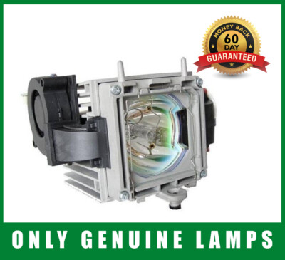 Genuine OEM InFocus Original Projector Lamp Bulb for InFocus C200 ...