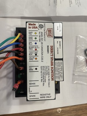 Other - Lennox Pulse Furnace