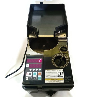 Coin & Change Sorting - Billcon