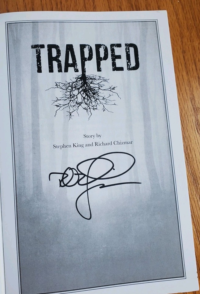 STEPHEN KING Pet Sematary ARC [DOUBLEDAY COLLECTION] CEMETERY DANCE w ...