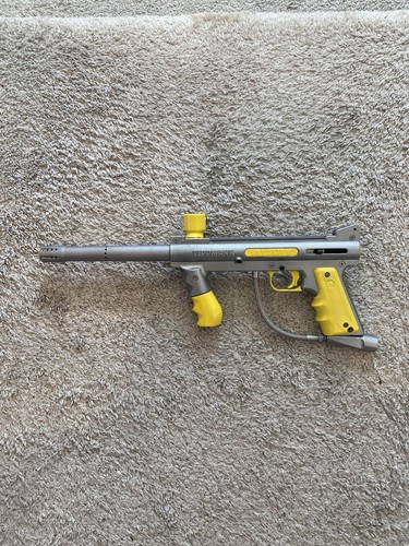 Tippmann Model 98 Custom Paintball | eBay