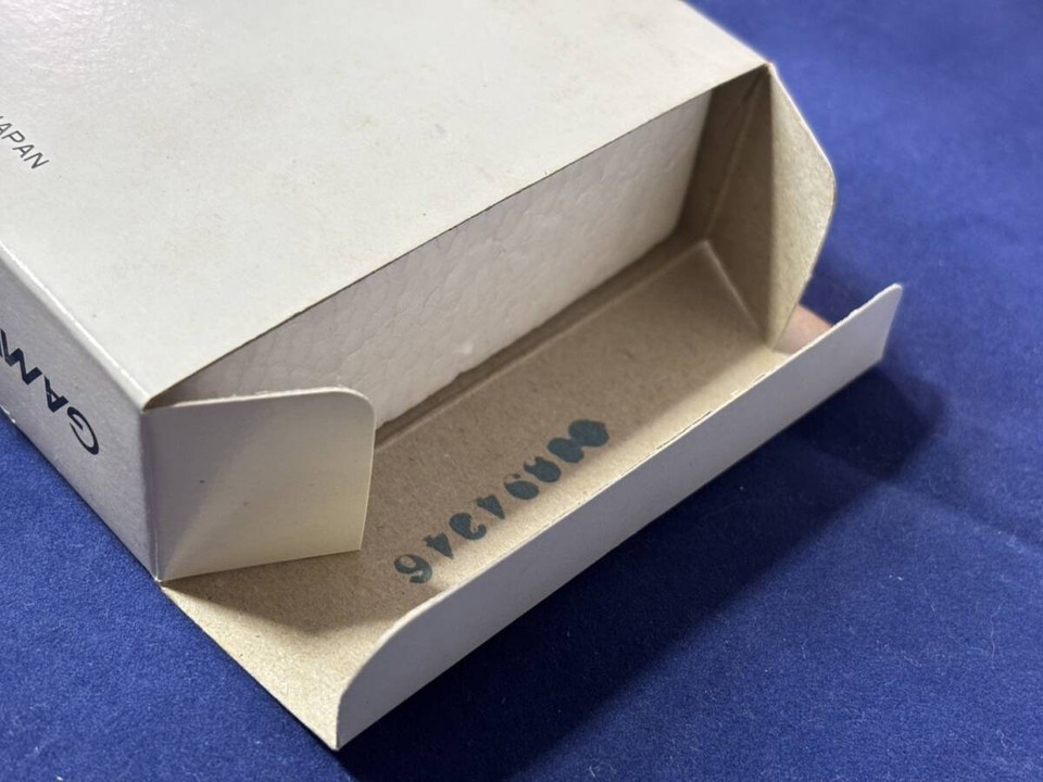 Nintendo Game & Watch Oil Panic OP-51 Multi Screen with Box Tested | eBay