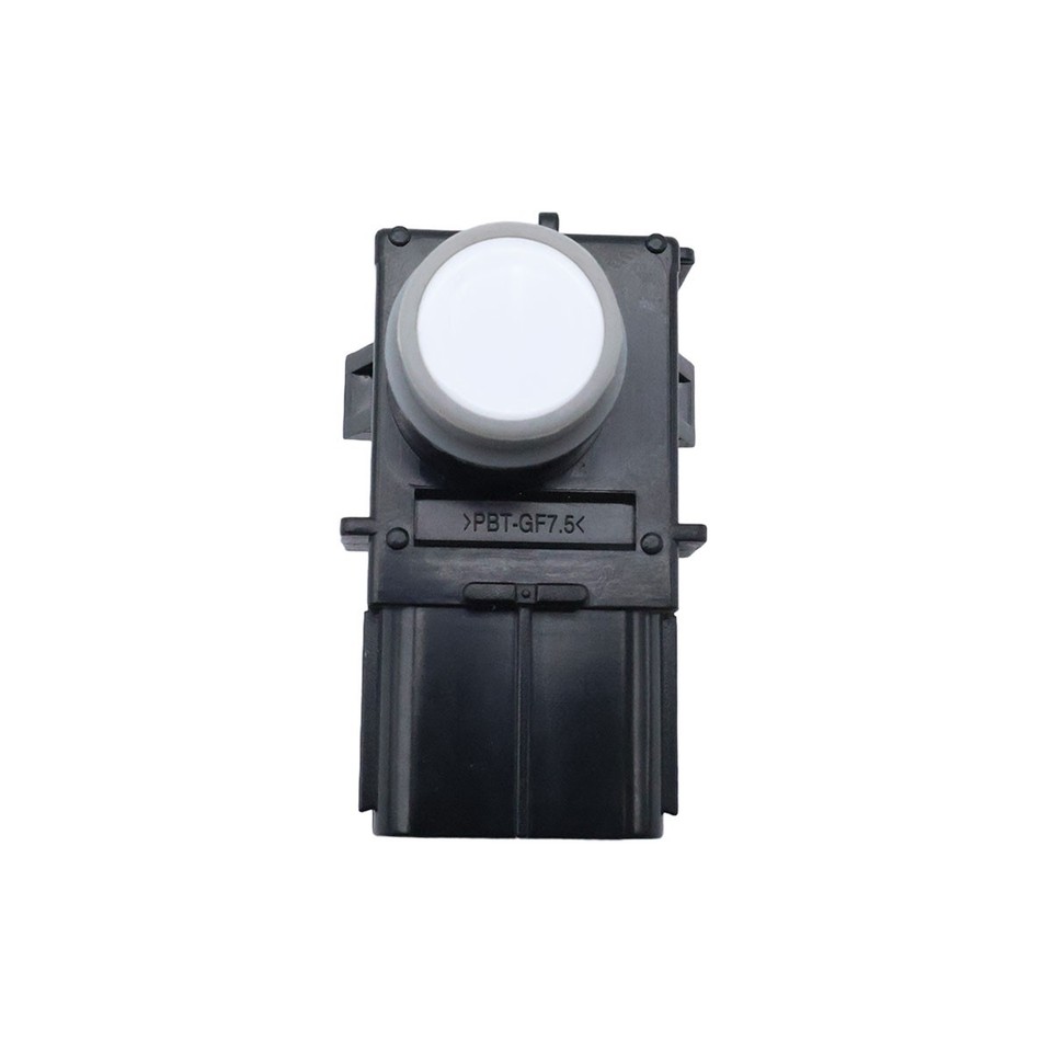 Rear Bumper Parking Aid Sensor For 2007-17 Lexus LS460, LS600hL 89341 ...
