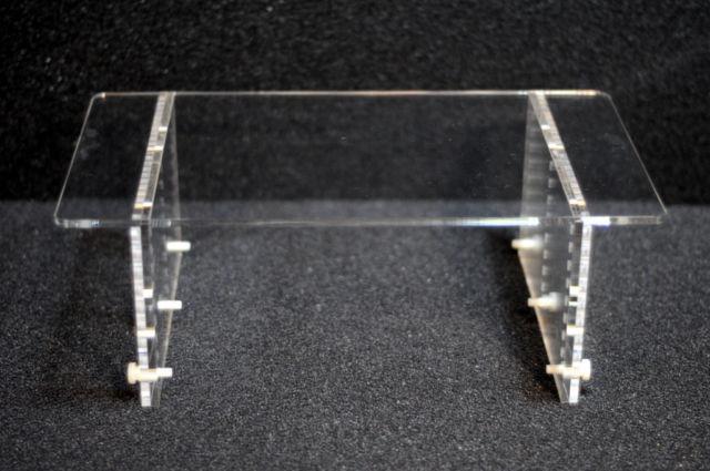 Protein Skimmer Riser Stand. 15" X 9" Platform / 5-9" Height | eBay