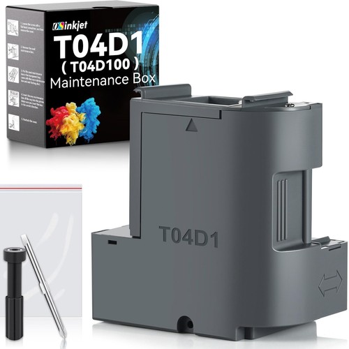 T04D1 Maintenance Box for ET-15000 ET-3760 ET-4750 ET-3750 ET-4760 ...
