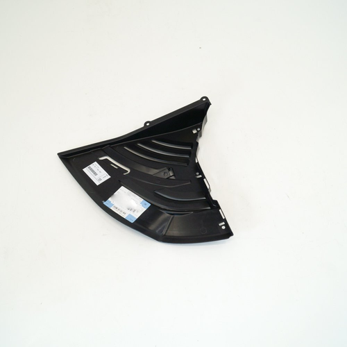 NEW BMW 7 E65 BOTTOM LEFT COVER 51757153787 2008 ORIGINAL | eBay