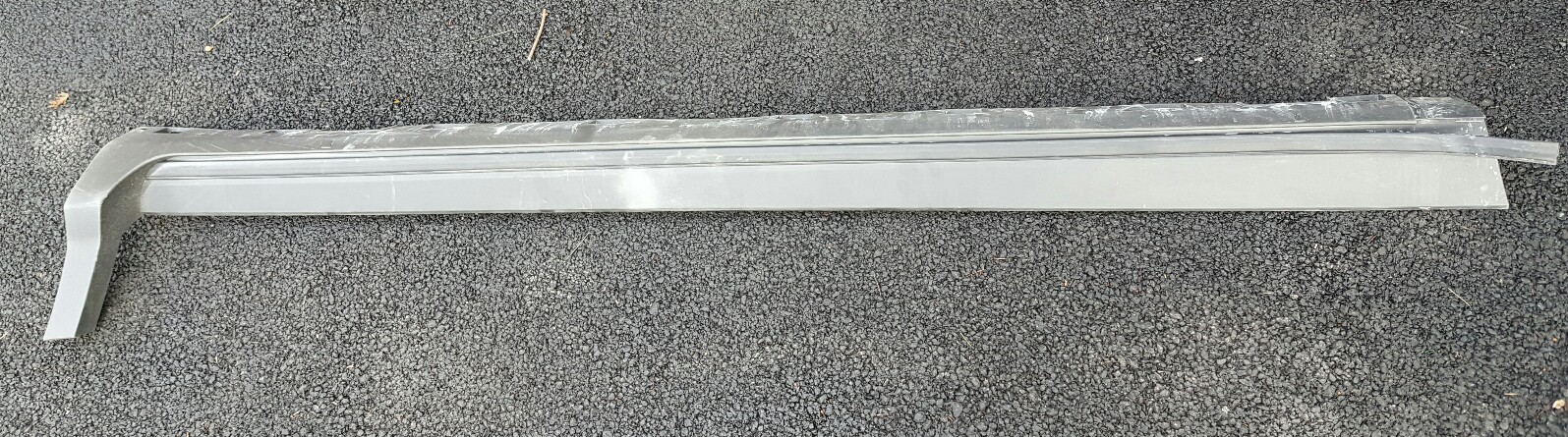 13 14 15 16 Ford Escape Rocker Panel Moulding LH Left Side | OEM ...