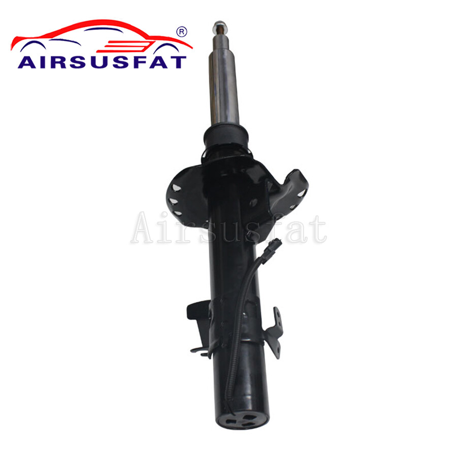 2pcs For Land Rover Range Rover Evoque Front Shock Absorber 2012-2016 ...
