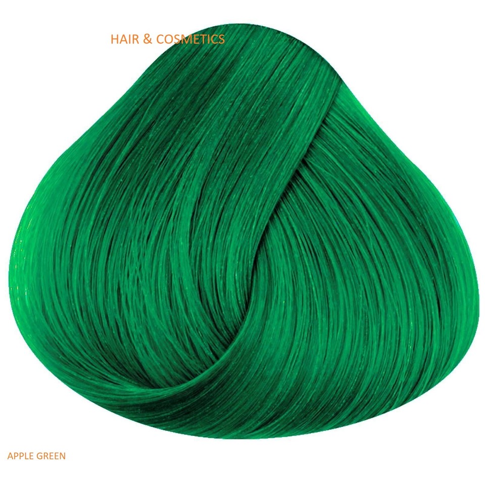 2 X LA RICHE DIRECTIONS SEMI-PERMANENT HAIR COLOUR DYE-88ml-2 POTS-Fast ...