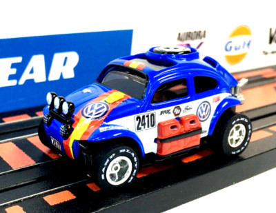Ho Slot Cars, Fox Racing , BFGoodrich Sand Blaster, Auto World/ AFX ...
