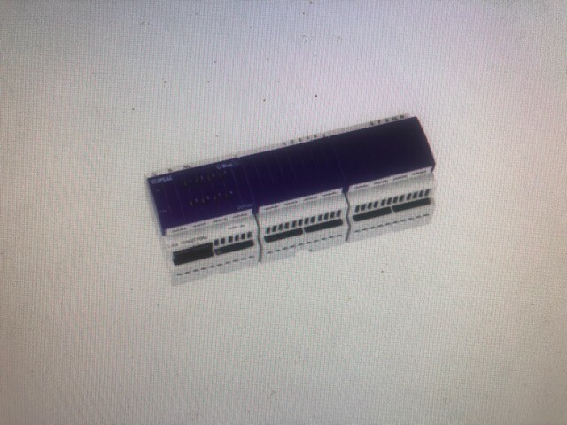 Clipsal CBUS Dimmer 8 Channel 1a L5508D1A for sale online | eBay