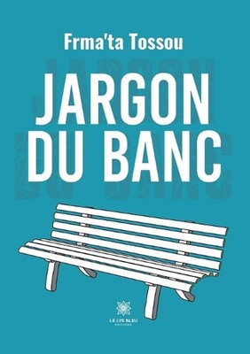 Jargon du banc by Tossou-F Paperback Book | eBay