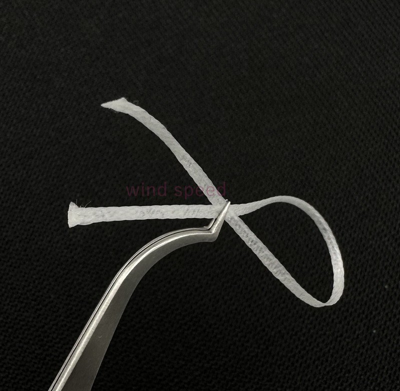 Dental Composite Flexible Fiber Strip Glass Splint Light Cure Bonding ...