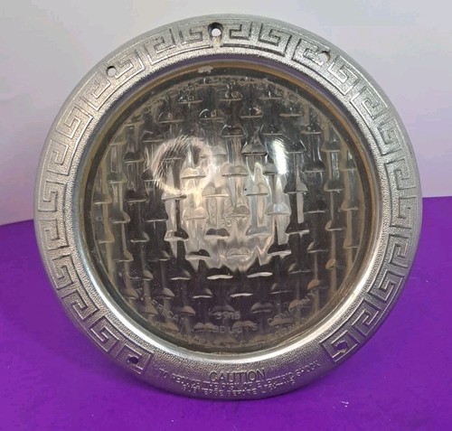 Pentair Amerlite 10-inch 300W underwater light for swimming pools and ...