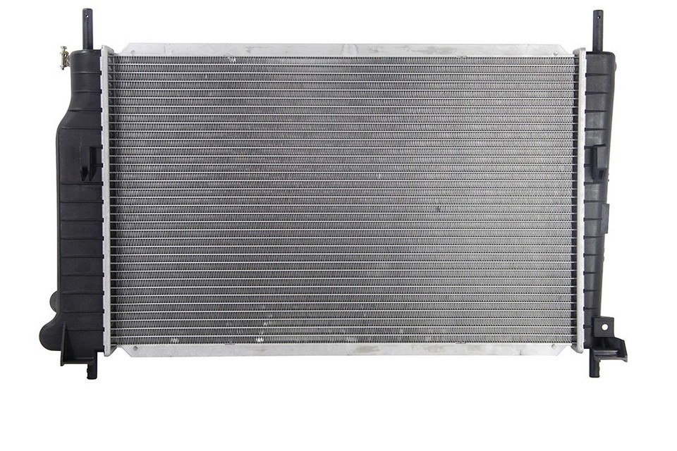 Radiator for 1995-2002 Ford Contour, Mercury Cougar, Mystique 2.5L V6 ...
