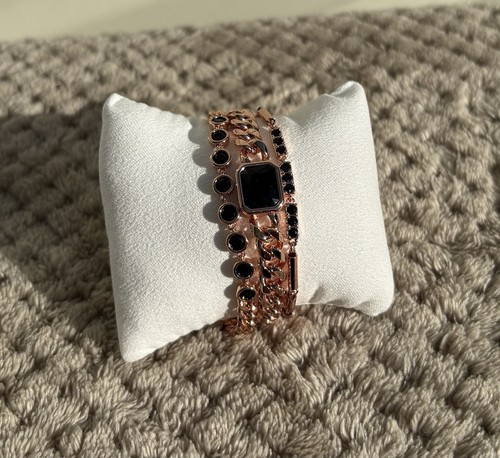 Bp Jewelry | Luxe Layers Bracelet “Inspired By My Tribe” | eBay