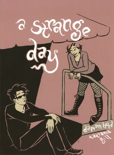 A Strange Day | eBay