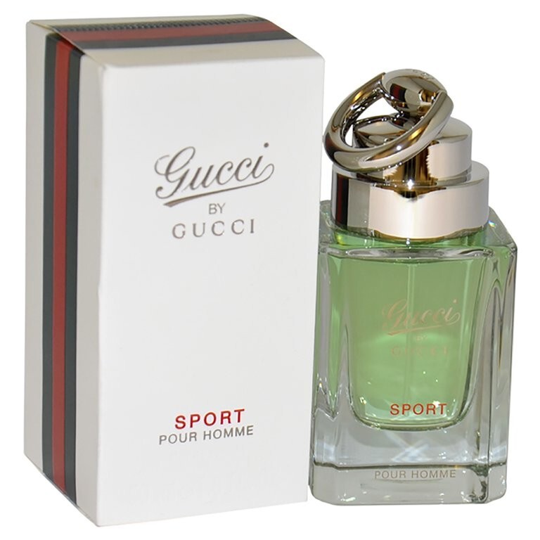 Gucci by Gucci Sport 1.6 Fl oz EDT Spray for Men | eBay