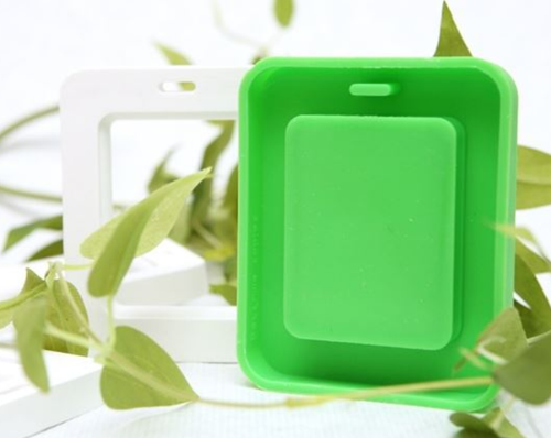 (Silicone Wax Tablet Mould Plaster Mold) Rectangular Body AU Stock | eBay