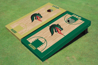 University of Alabama Birmingham Dragon Head Alternating Basketball ...