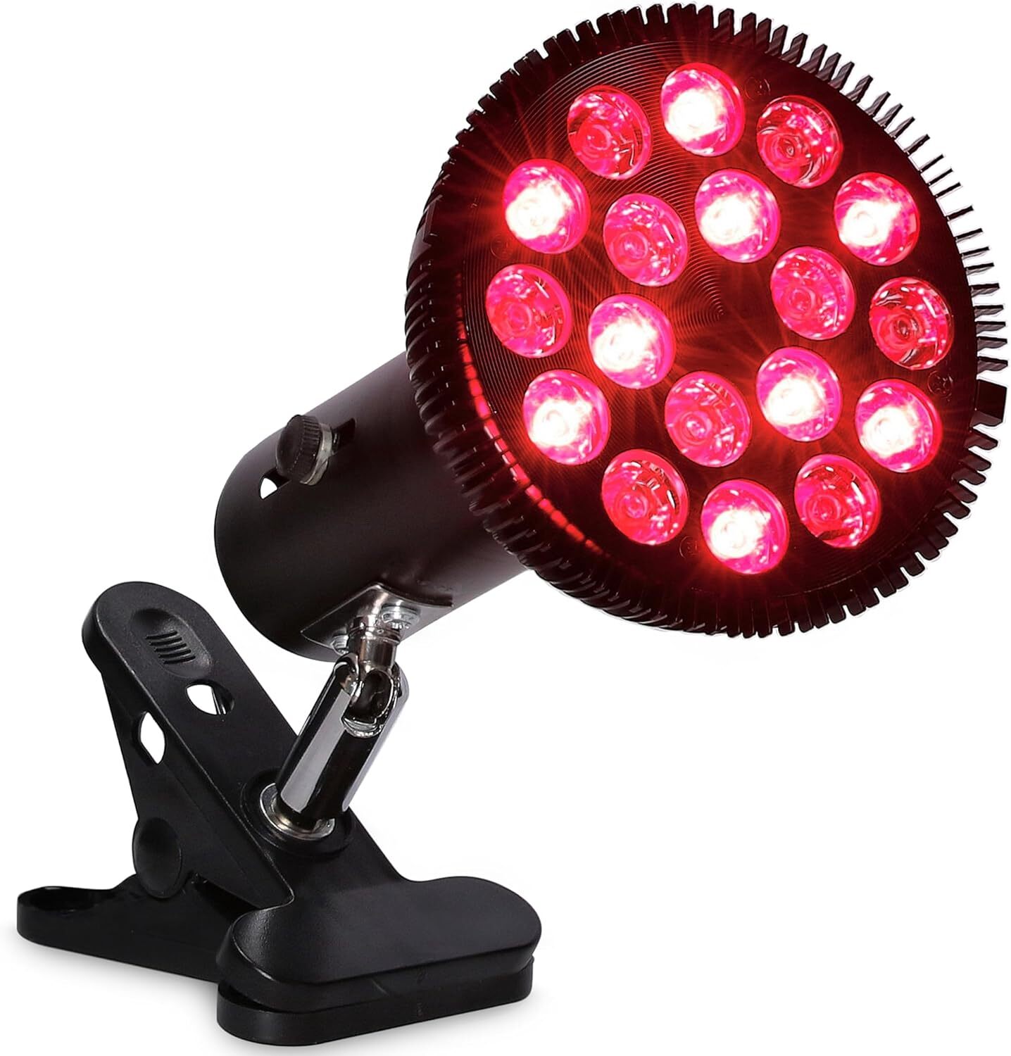 LifePro InfraGlow NIR & Red Light Therapy Lamp Infrared Red Light ...