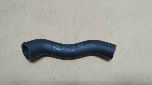 BMW E38 left radiator water valve hose genuine 64218391122 @NEW@ 725tds ...