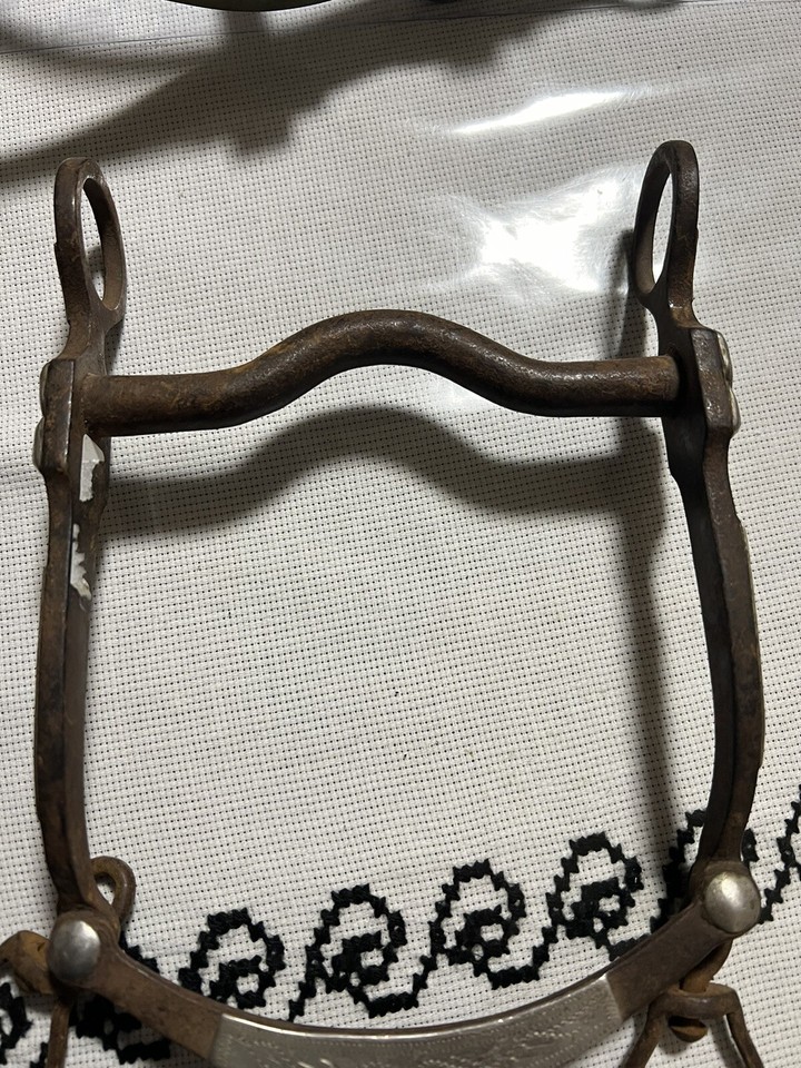 Vintage Crockett Bit | eBay