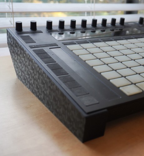 Premium Stand for Ableton Push 1/2/3 - 10 Degree - Tour Edition | eBay