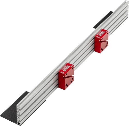 Super Fence - Single Offset 36" SF-36SINGLE Includes 18” Feather Board ...