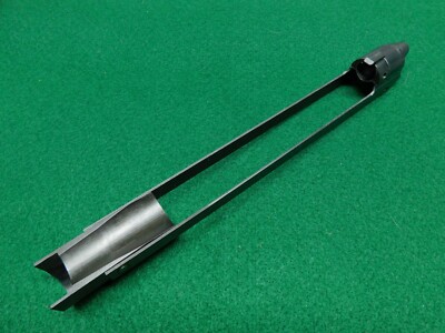 Remington 750 Carbine Action Bar Assembly w/Bolt Sleeve Long Action ...