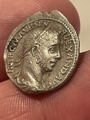 Roman - Ancient Roman Silver Coins