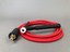 25' CK Worldwide WP-17 Tig Welding Torch Upgrade Vulcan ProTig 200 ...