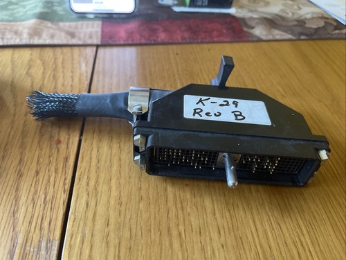 Hypertronics Connector Gold Pins Contacts | eBay