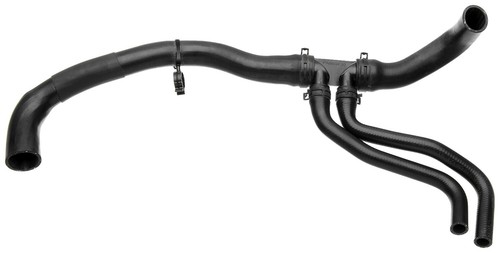 Gates Premium Radiator Coolant Hose Lower for Range Rover Land Sport ...