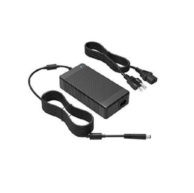 NEW OEM Dell 330W Alienware M18x R1 R2 R3 X51 Power Supply Adapter ...