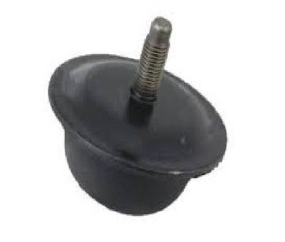 Toyota Genuine OEM BUMPER SUB-ASSY, FRONT SPRING, NO.1 HILUX 2WD 48304 ...