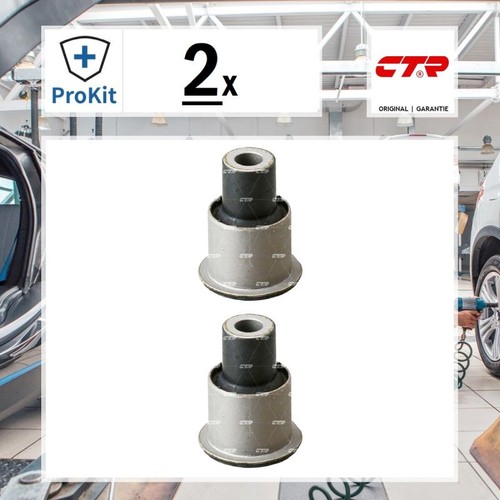 2x ORIGINAL® Ctr GV0399 Lagerung, Lenker | eBay.de