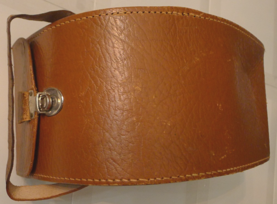 Minox Wetzlar Giessen 3001 Slide/Film Projector & Holding Case - TESTED ...