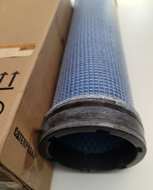 Caterpillar 2065235 206-5235 Engine Air Filter Advanced High Efficiency ...