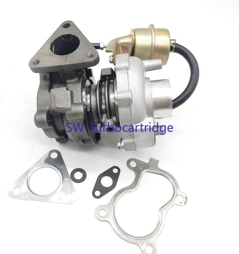 For Lister Petter LPW LPWT4 Turbo GT1544 Turbocharger 754-42310 | eBay