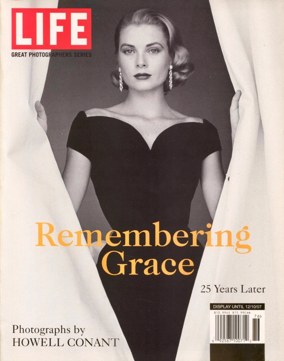 Princess Grace Later Years