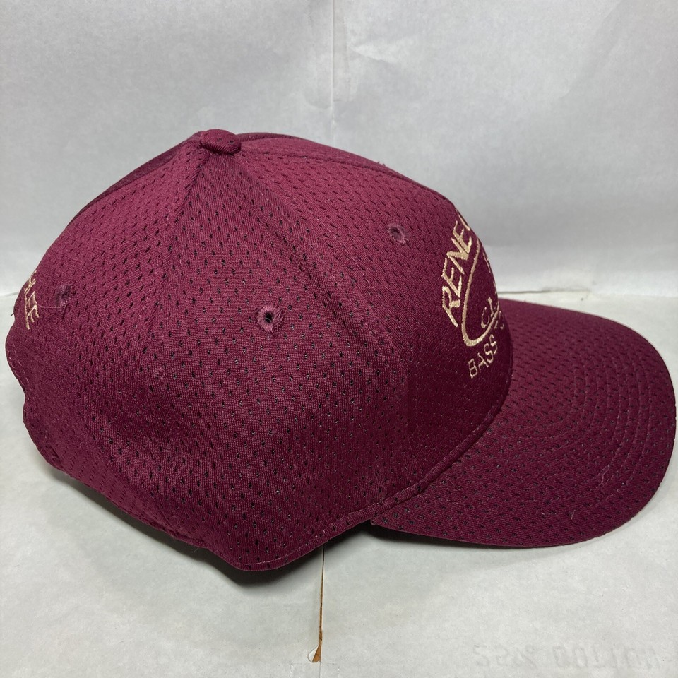 Renegade ‘10 Classic Bass Tournament Fishing Sam Lashlee Kentucky Lake ...