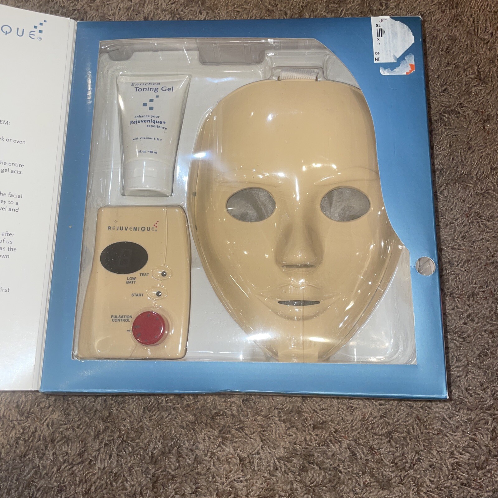 Rejuvenique RJV10KIT for sale online | eBay