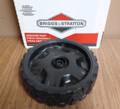 Briggs & Stratton/Snapper/Murray Wheel #703473 | eBay