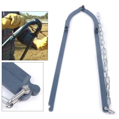 Fencing - Barbed Wire Fence Stretcher