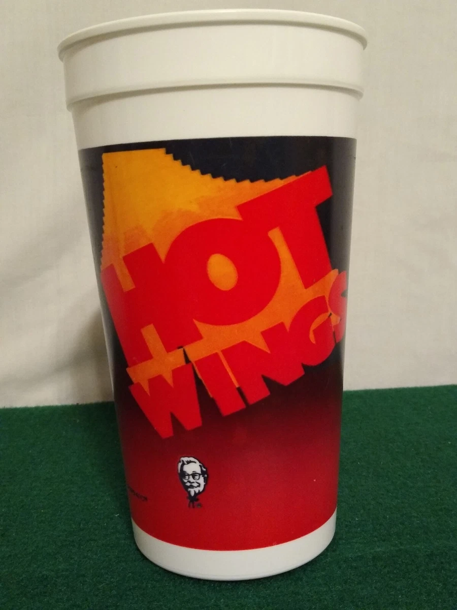 Kfc Drink Cup