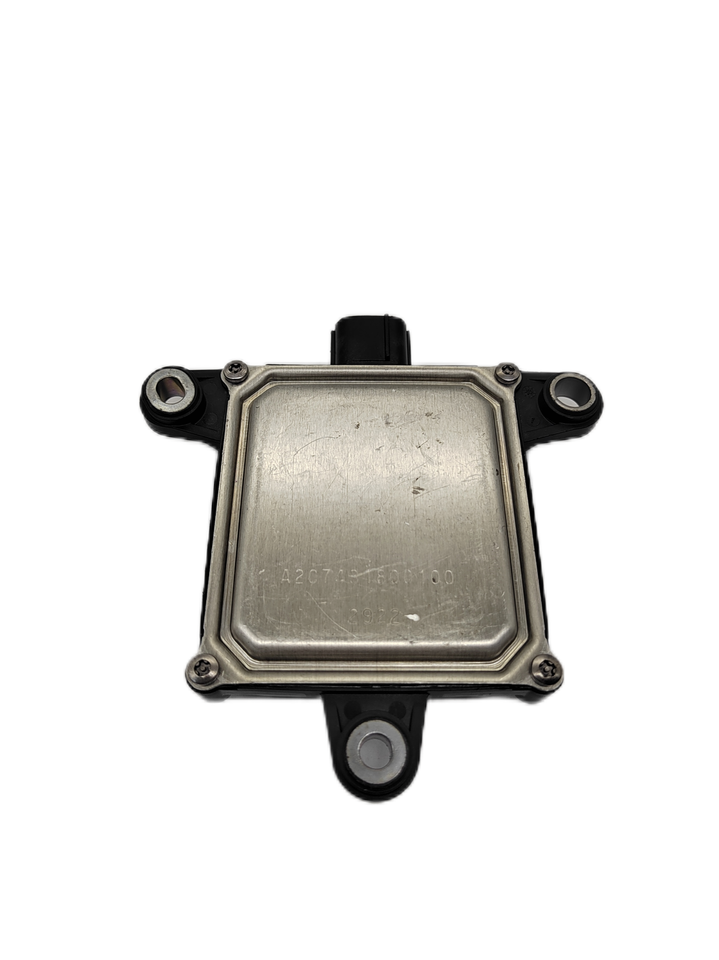 87611-AN00C Blind Spot Monitor Radar Sensor For 19-23 Subaru Outback ...