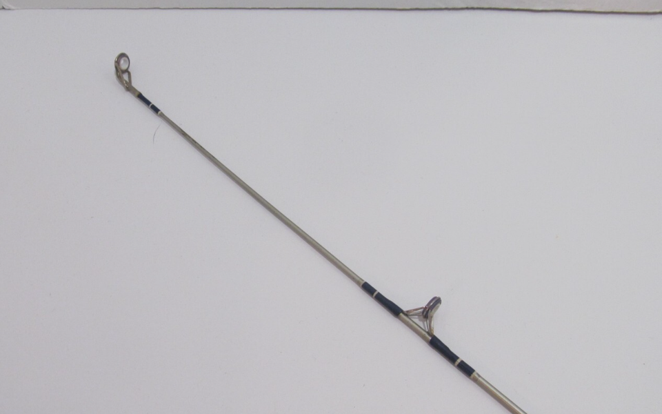 Shakespeare ALPHA Rod SP1310 5 Foot Light Action 2 Piece Fishing Pole ...