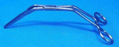 Applied Medical A3219 Bahnson Cross Clamp, 35°, Size 3, 8 1/2" | eBay