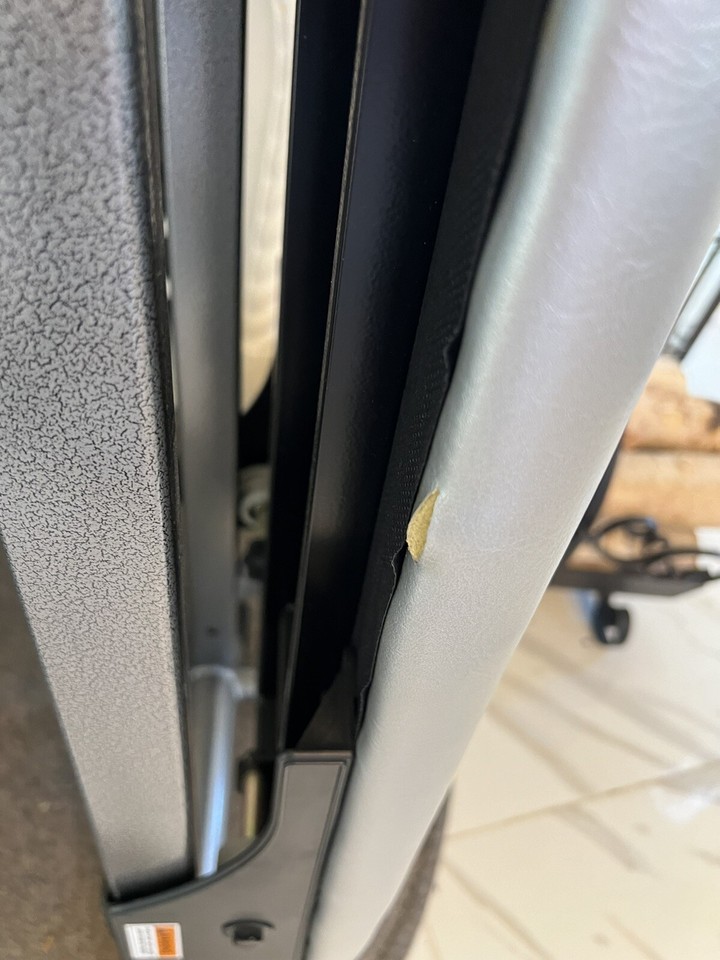 Total Gym Power Platinum Home Fitness w/wing Bar, Ab Crunch, Manual ...